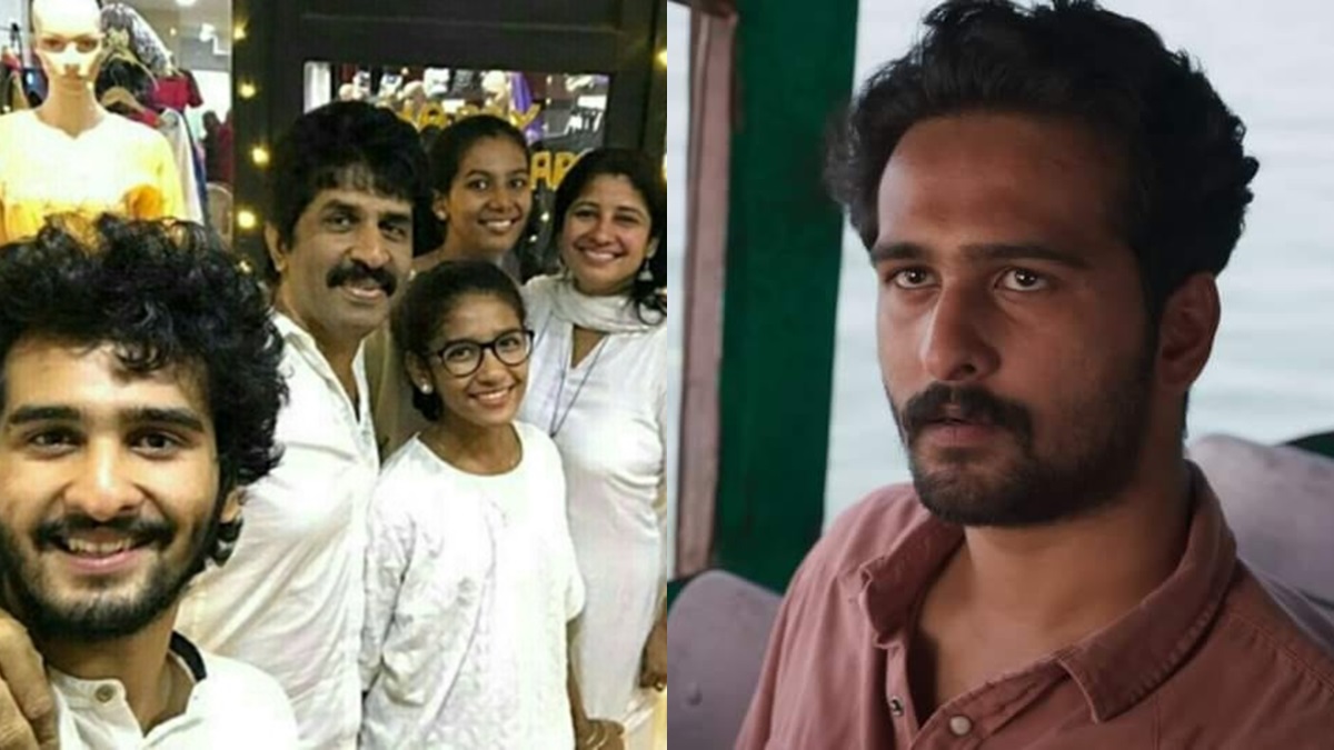 Shane Nigam Talks About His Father Abi And How He Learned From His Past ...