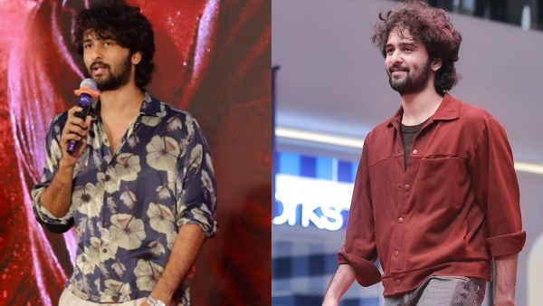 'എന്റെ മോനെ തിയേറ്ററിൽ കാണുമ്പോൾ കയ്യടിക്കണമെന്ന് വാപ്പിച്ചി പറഞ്ഞു ...