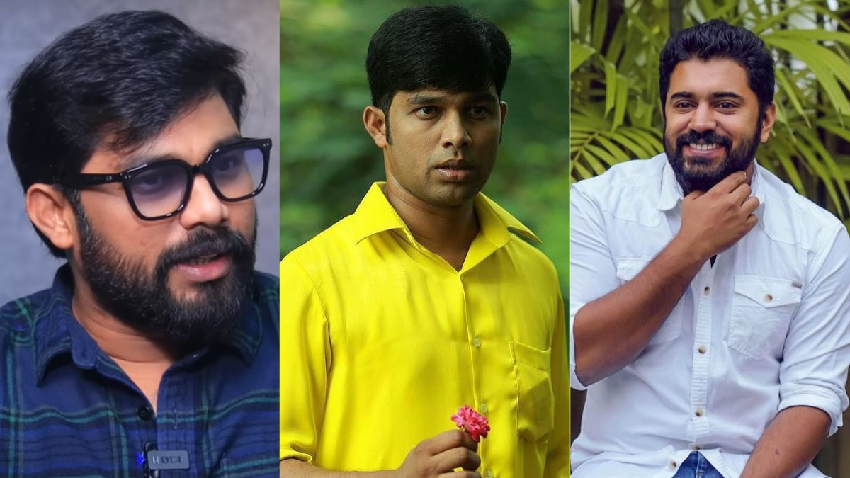 Sharaf U Dheen Opens Up About His Friendship With Alphonse Puthren ...