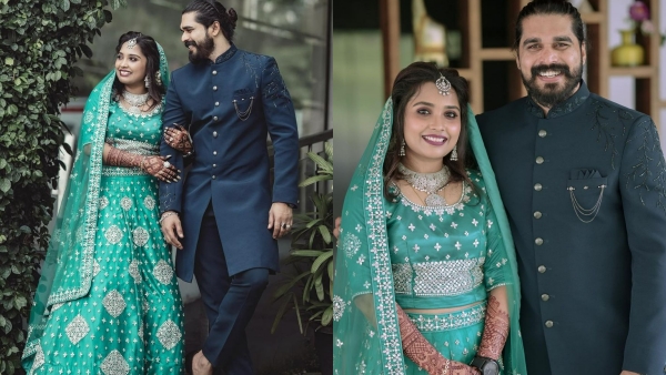 ഞങ്ങളുടേത് പ്രേമമൊന്നും ആയിരുന്നില്ല! ആൾക്ക് നല്ല പക്വതയുണ്ട്, എന്റെ ...