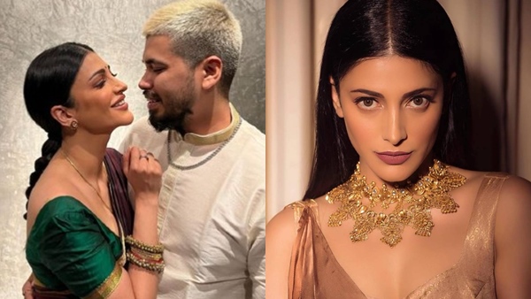 വിവാ ഹത്തേക്കാൾ നല്ലത് ഇതല്ലേ; ഞാൻ ഹാപ്പിയാണ്; വിവാഹമെന്ന വാക്കിനോട് പേടി; തുറന്ന് പറഞ്ഞ് ശ്രുതി ...