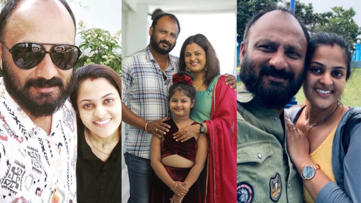 അഭിനയം സീരിയസായി! പതിനെട്ടാം വയസ്സിൽ ഒളിച്ചോട്ടവും വിവാഹവും; 11-ാം ...