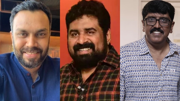 'ശ്യാം പുഷ്കരനുള്ളതുപോലുള്ള ബ്രില്ല്യൻസ് തന്നെയാണ് ഉദയകൃഷ്ണയുടെ ...