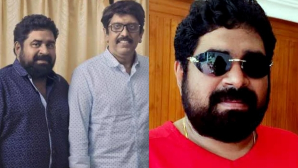 'ശ്യാം പുഷ്കരനുള്ളതുപോലുള്ള ബ്രില്ല്യൻസ് തന്നെയാണ് ഉദയകൃഷ്ണയുടെ ...