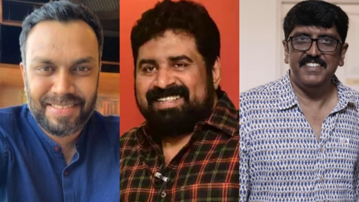 'ശ്യാം പുഷ്കരനുള്ളതുപോലുള്ള ബ്രില്ല്യൻസ് തന്നെയാണ് ഉദയകൃഷ്ണയുടെ ...