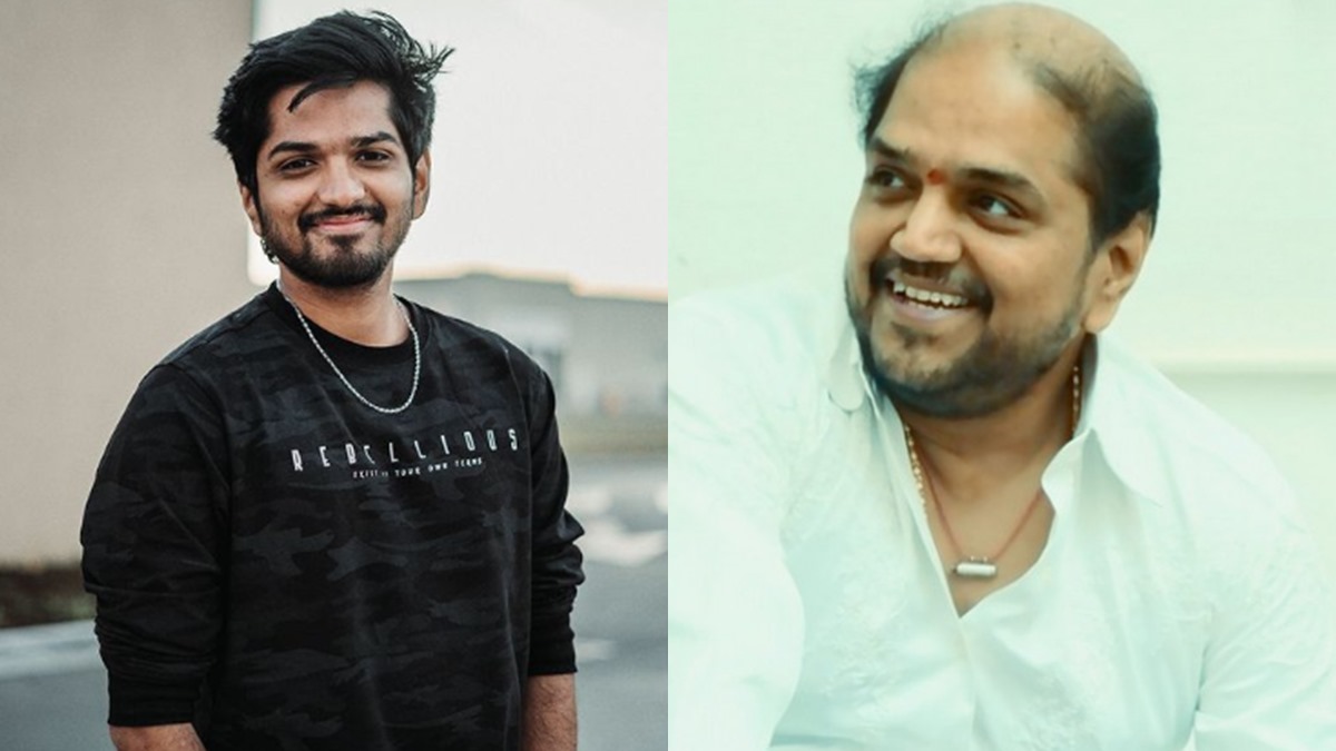 'അച്ഛനെ ജനം ആഘോഷിച്ചിട്ടില്ല; മകനായല്ല പറയുന്നത്; വേദിയിലെ ആർപ്പുവിളി കേട്ട് അദ്ദേഹമെന്നോട് ...