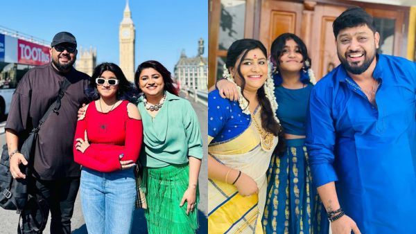 രണ്ടു വർഷം ഡേറ്റ് ചെയ്തു, അമ്മ പൊക്കിയതോടെ വിവാഹം; മിഥുനെ ...