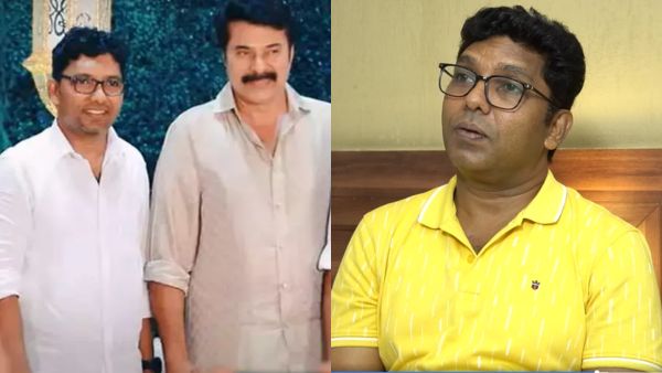 Marimayam Fame Niyas Backer Opens Up About His Friendship With ...