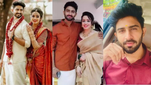 ലക്ഷ്മി ഒരുപാട് സ്ട്രഗിൾ ചെയ്തിട്ടുണ്ട്; അവൾക്ക് എന്നെ മനസിലാക്കാ ...