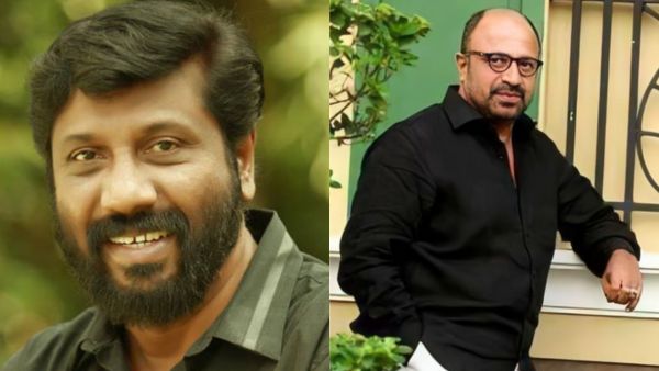 Viral: When Actor Siddique Talked About His Friendship With Director ...