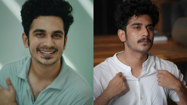 ആരും കാണാത്ത സിനിമയാണെന്ന് കരുതി സംസാരിക്കും; എല്ലാം കേട്ട് ജ ഗദീഷ് സ ...