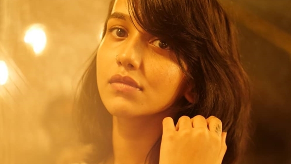 Kaathal The Core Fame Anagha Opens Up About Coming Out Bisexual - Malayalam Filmibeat