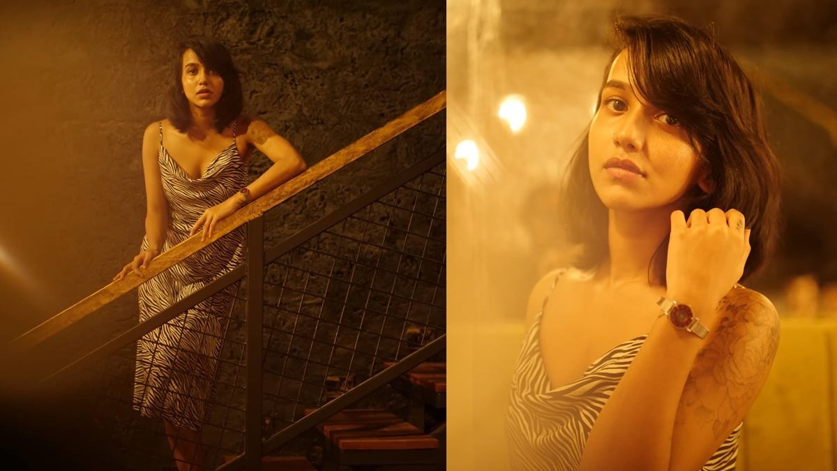 Kaathal The Core Fame Anagha Opens Up About Coming Out Bisexual - Malayalam Filmibeat