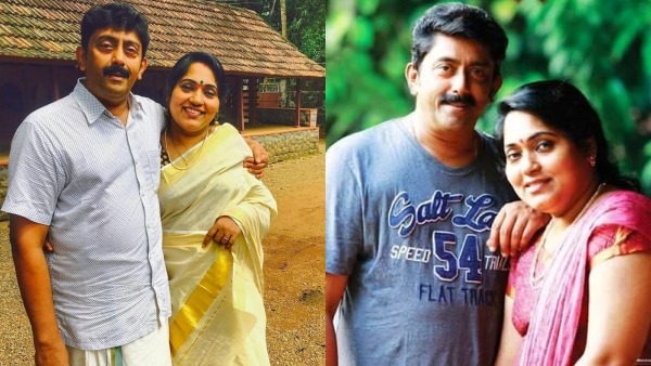 Actor Ashokan Talks About His Break From Cinema And How Decided To Make ...