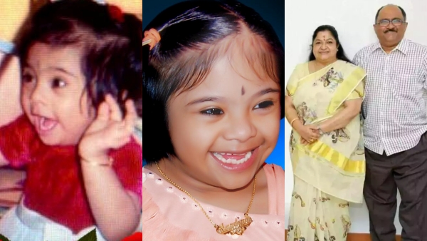 'അവളുടെ കുഞ്ഞുടുപ്പുകൾ ഇപ്പോഴും അലമാരയിലുണ്ട്'; നീറുന്ന അമ്മ മനസുമായി ...