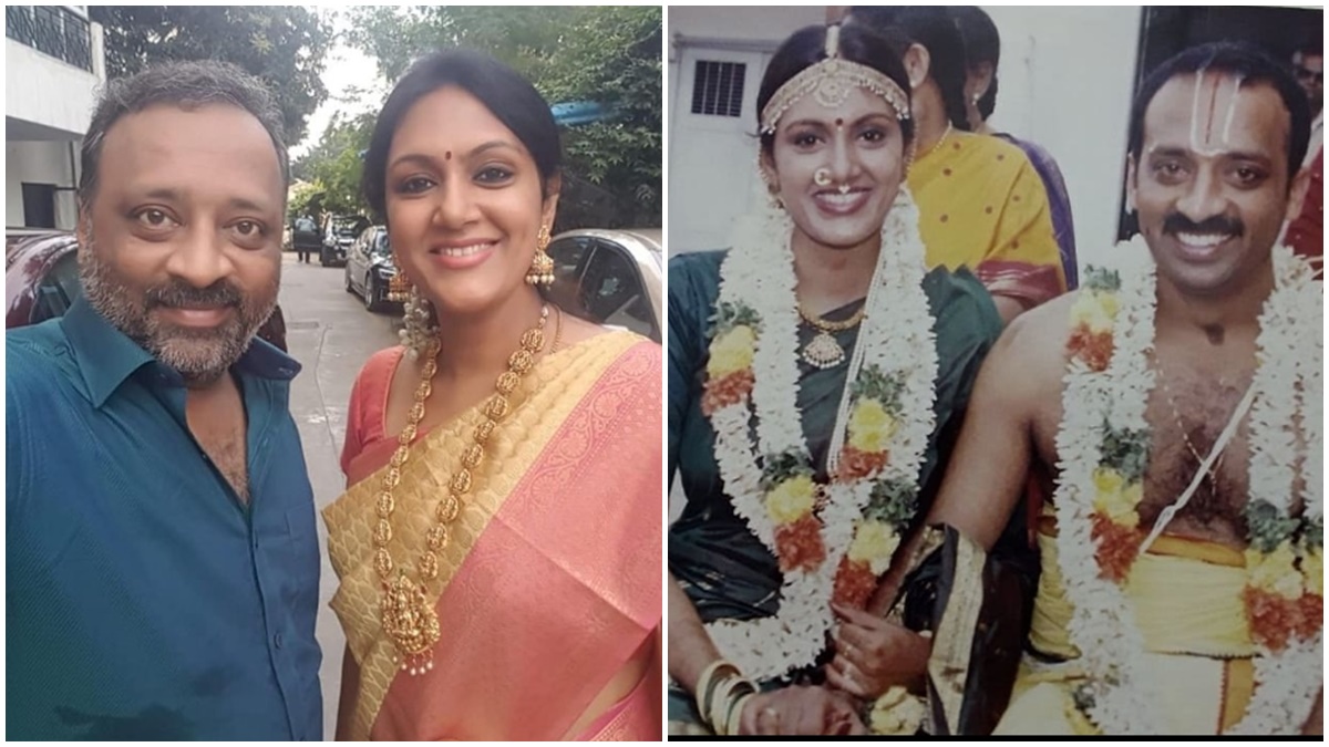 Actress Devadarshini Opens Up About Extra Martial Affairs Goes Viral - Malayalam Filmibeat