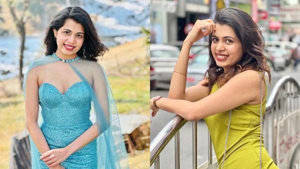 Krishna Kumar's Daughter Diya Krishna Reacts To Dr Ruwaise-Shahana Issue, Her Post Goes Viral ...