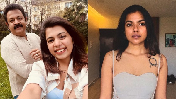 എന്താണവൾ വിചാരിക്കുന്നത്?; പ്ലാസ്റ്റിക് ബോട്ടിലിലെ മുന്തിരി സോഡ ...