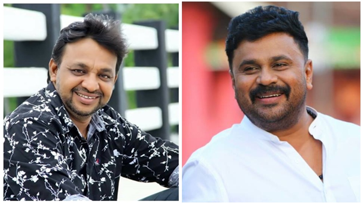 മുളയിലെ എന്നെ നുള്ളി കളയാന്‍ നോക്കിയ ആളാണ് ജോര്‍ജ്! മിമിക്രിക്കാരുടെ ...