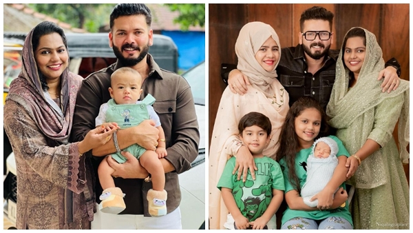 മകള്‍ക്ക് വയസറിയിച്ചെന്നത് പലരും രഹസ്യമാക്കി വെക്കും! ഞങ്ങള് ...