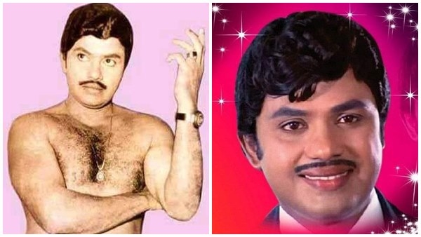 Stunt Master Thagyarajan Recalls A Daring Action Scene Done By Jayan ...