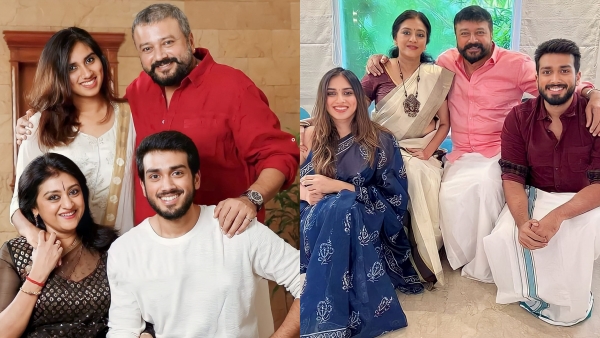 Jayaram net worth around 40 crore, actor lifestyle details inside ...