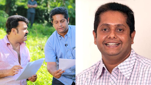 സിനിമാ ഫീൽഡിൽ വരുമ്പോൾ ചില പൊരുത്തക്കേടുകൾ ഉണ്ട്; ഞാൻ ഇറിറ്റേറ്റഡ് ...