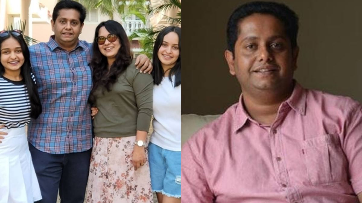 മക്കളോട് വിവാഹക്കാര്യം പറഞ്ഞപ്പോഴുള്ള പ്രതികരണം; വിവാഹം വേണ്ടെന്ന് ...