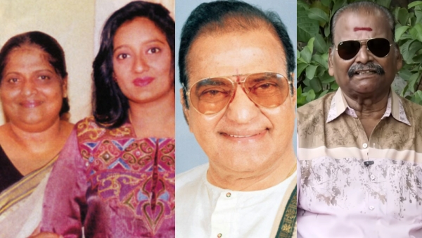 Bayilvan Ranganathan Open Up About N T Rama Rao And Actress Kanaka ...