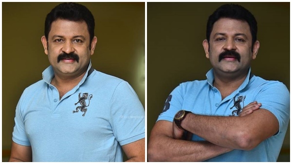 Bigg Boss Fame Riyas Salim Slams Krishna Kumar For His Statement On Untouchability - Malayalam ...