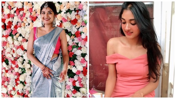 Manoj K Jayan And Urvashi's Daughter Kunjatta Talks About Her Cinema Entry - Malayalam Filmibeat