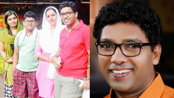 Marimayam Fame Niyas Backer Opens Up About His Friendship With ...