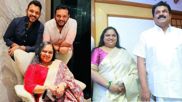 When Cheyyaru Balu Talked About Saritha-Mukesh Wedding, Divorce And ...