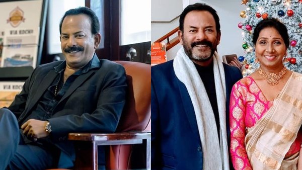 Viral: Major Ravi Opens Up About His Family Life; Says He Doesn't ...