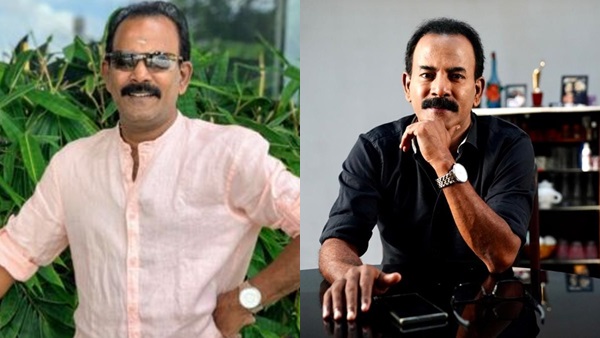 Viral: Major Ravi Opens Up About His Family Life; Says He Doesn't ...