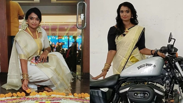 Maya Krishnan Opens Up About The Struggles Of Her Childhood And Working ...