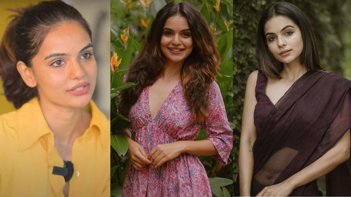 'ഞാൻ വിവാഹത്തിന് എതിരാണ്, ഒരു കൂട്ടിന് കല്യാണം കഴിക്കണമെന്നില്ലല്ലോ ...