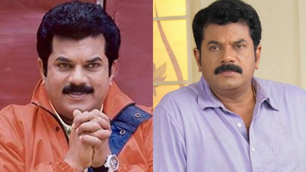 Mukesh Open Up About Initial Years Of His Career; Actor Mentions His ...