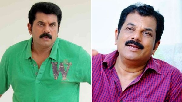 Mukesh Opens Up About His Father O Madhavan And Their Relationship ...