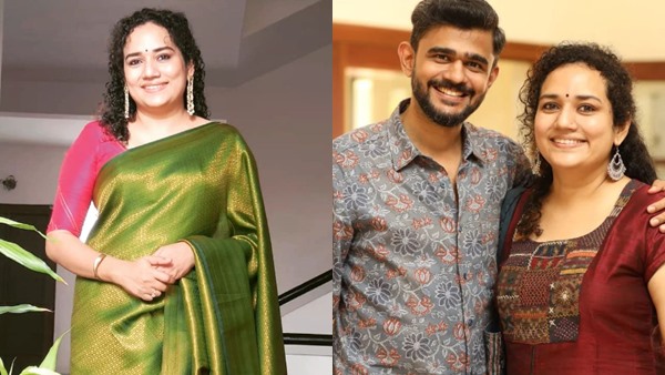 Viral: Actress Muthumani Open Up About Her Family Life; Reveals Why She And Husband Quit Job ...