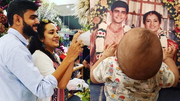 Viral: Actress Muthumani Open Up About Her Family Life; Reveals Why She ...