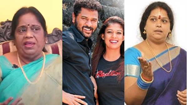 'രാത്രി ഒമ്പത് മണിക്ക് അവൾക്കൊപ്പം എന്റെ വീട്ടിലെത്തി; റംലത്ത് ...