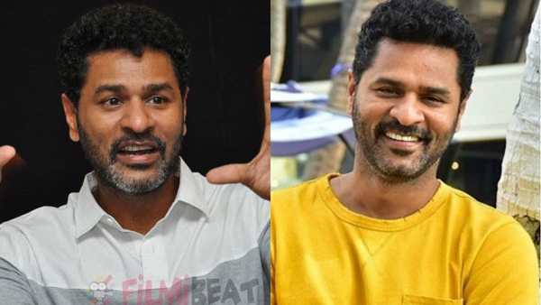 കോടികൾ സമ്പാദ്യം; കുടുംബം നോക്കുന്നില്ലെന്ന് മുൻ ഭാര്യയുടെ പരാതി; ഒടുവിൽ പ്രഭുദേവയ്ക്ക് ...