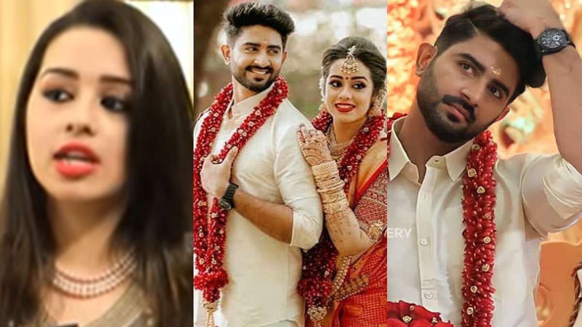 ചാറ്റിം ഗിലൂടെയായിരുന്നു എല്ലാം, എന്താണിങ്ങനെ എന്ന് തോന്നി ...