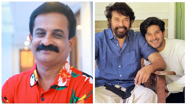 മമ്മൂക്കയും ദുല്‍ഖറും മരിക്കണമെന്നാണ് അയാള്‍ പറഞ്ഞത്! ഇത് കേട്ടാല് ...