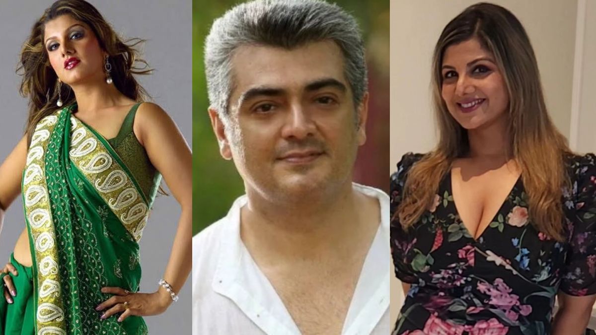 അജിത്തിന്റെ സൂപ്പർ ഹിറ്റ് സിനിമയിൽ നിന്നും ഒഴിവായി, നഷ്ടപ്പെടുത്തിയത് ...