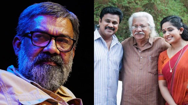 Ranjith Says Movies Didn't Have Any Social Responsibility; Mentions ...