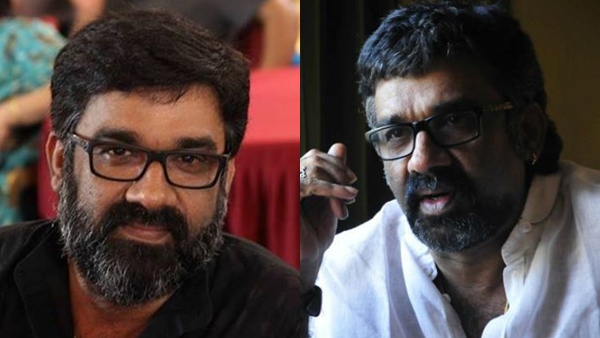 മമ്മൂട്ടിയുടെ സെറ്റിൽ ക്യാമറയ്ക്ക് മുന്നിൽ കയറി നിന്നു; ചട്ടമ്പിമാരെ ...