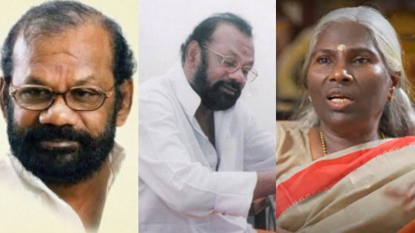 അദ്ദേഹത്തിന്റെ വീട്ടുകാർ വഴി നടക്കാൻ സമ്മതിച്ചില്ല; വാശിപ്പുറത്ത് എന്നെ ...