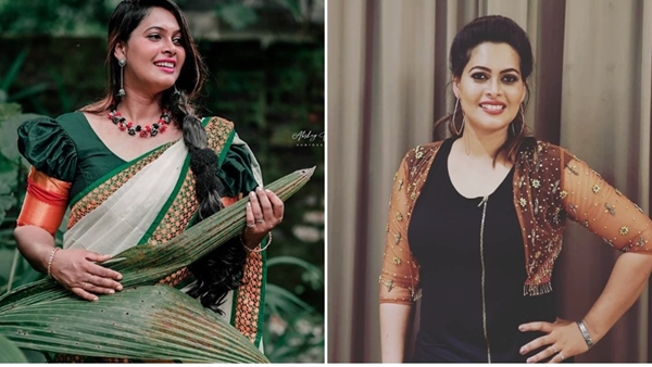 സജ്‌ന മുസ്ലിം അല്ലേ? തട്ടമിടാതെ നടക്കുന്നതിന്റെ കാരണമെന്താണ്! ഒടുവില് ...